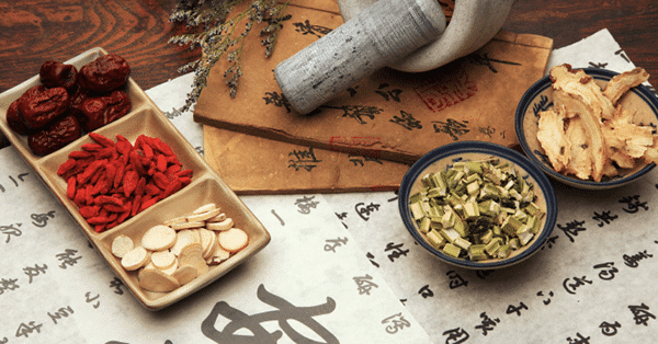 CBD Oil And Traditional Chinese Medicine - CBD Oil Users